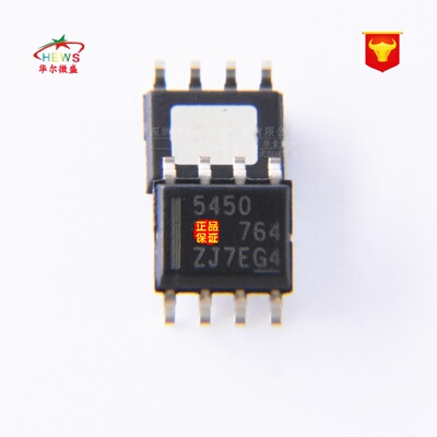 全新原装假一赔十 TPS5450DDAR TPS5450 丝印:5450 贴片SOP8 配单