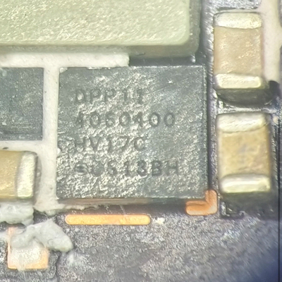 DPP11充电IC 适用P70 MATEX5   56C滤波