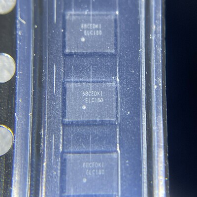 OPPO Reno4/5/6Pro充电K8开头RK826A D4HV OPPD3480 ELC180显示ic