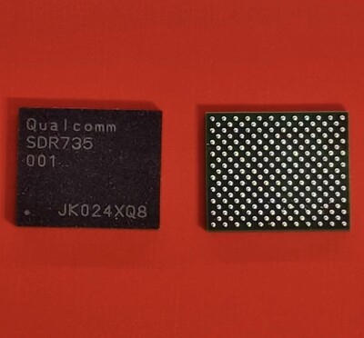 电源ic PM6150L 7250B 6350中频SDR735 WCN3988 QPM5577