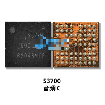 适用荣耀50/SE/pro射频供电JB/JE/信号WiFi模块S6565 S3700音频IC