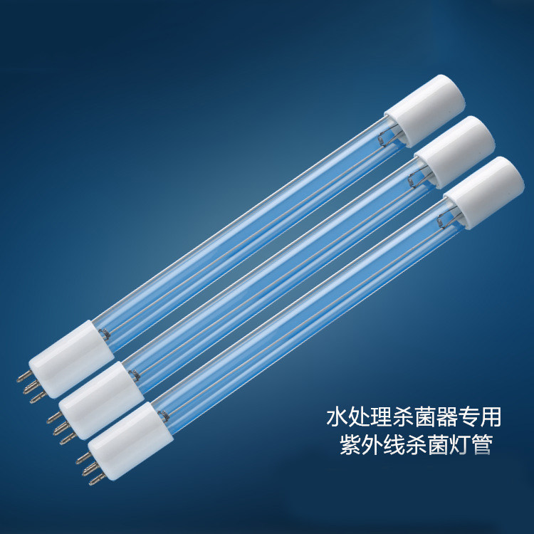 uv紫外灯 BJhytwces 紫外线UV消毒灯 GPH1148T5L/LS/120W 紫外线