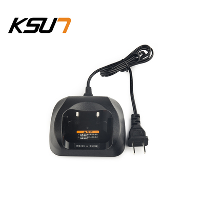 ksu7 步讯对讲机 X-30TFSI 旗舰版 充电器