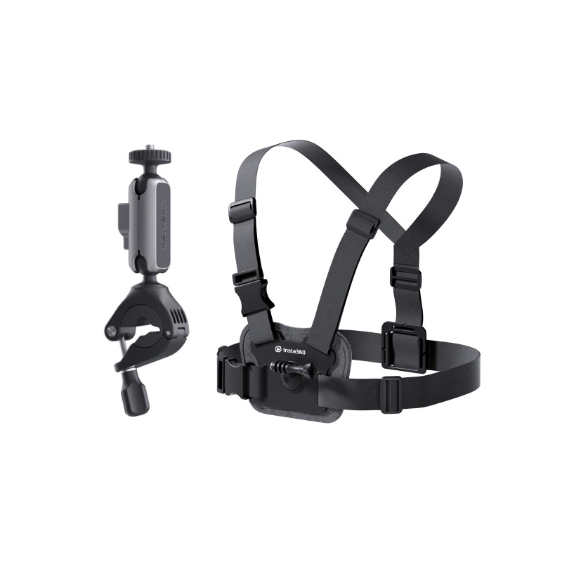 【旗舰店】影石Insta360 骑行配件 适配X/Ace/GO系列