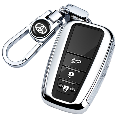 适用丰田卡罗拉钥匙套RAV4亚洲龙