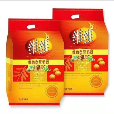 维维豆奶醇正健康奶源