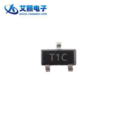 LM61CIM3X/NOPB SOT23贴片 温度传感器 TI原装正品