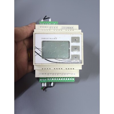lndustruino控制器DR000178