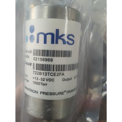 MKS 722B13TCE2FA BARATRON 压力传感