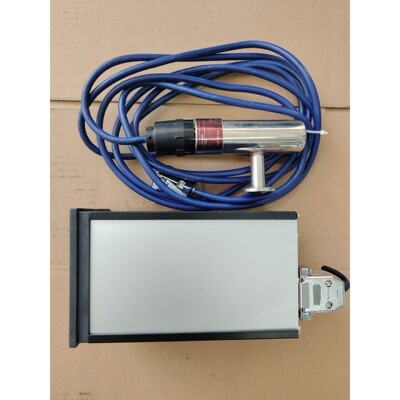 9新韩国KVC真空计KVC2300N，探头： KVC400-