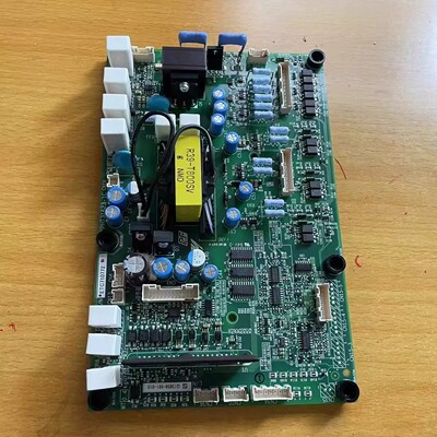 ETC710092安川变频器电源板驱动板