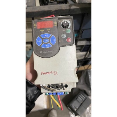 AB罗克韦尔变频器.22F-D4P2N103.1.5KW/3