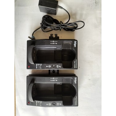 德尔格气体检测仪充电器座充