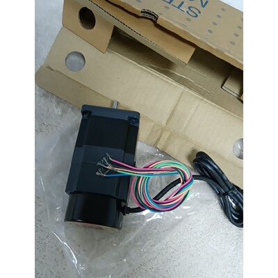 VEXTA  A5756-9215KED 东方五相步进电机全