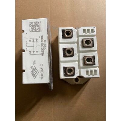 MMD250F160X MMD150F160X宏微正品拆机三