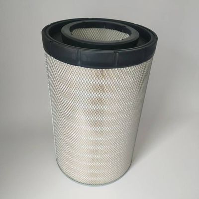 KU3353空气滤芯除尘器空气滤芯加装改装空气滤芯K3353空气滤清器