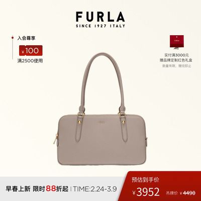 FURLAGIULIA中号波士顿包