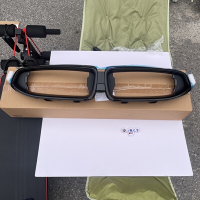 宝马新款2系G42底盘M240iM225i全新原厂正品亮黑色中网