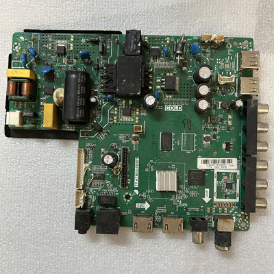 原装乐华43S1A 39S1A 45A1 S43C主板TP.ATM30.PB801电源板驱动板