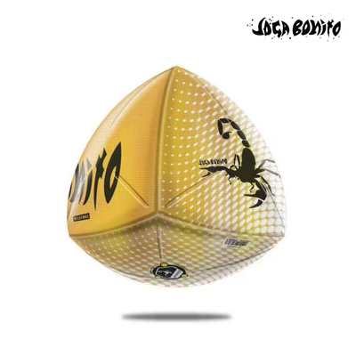 JOGABONITO三角守门将训练足球