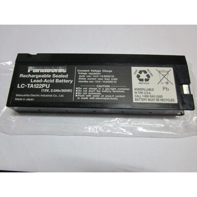 适用于西门子 Siemens SC 9000XL,太空 Spacelabs 90308 电池