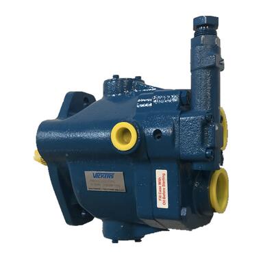 美国VICKERS威格士柱塞油泵PVM141ER13GS02AAA0700000