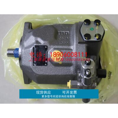 A10VSO100DFR1/31R-VPA12N00 R910920847  柱塞泵 力士乐REXROTH
