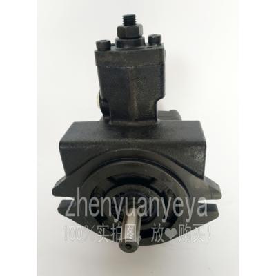 台湾福南FURNAN油泵VHO-F-15-A1 VHO-F-15-A3/A2 VHO-F-12-A1