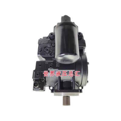 丹佛斯90R130KA5CD80S3F1F03GBA424224油泵90R130KA5NN80S4C8H03G