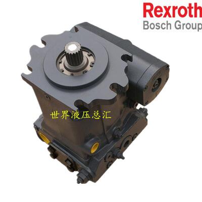 气动 A4VG柱塞变量泵液压泵A4VG40HDM/32L-NZCO2N005E现货