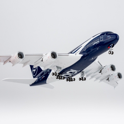 ：NG Models货号：38001（典藏）/38002比例：1:400材质：合金