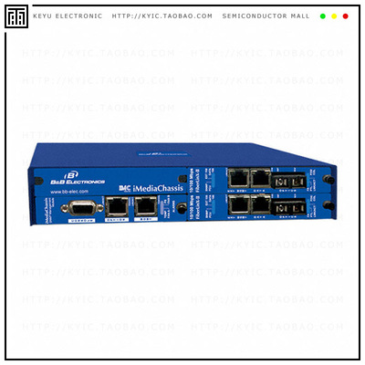 BB-850-10953-2AC【IMEDIA CHASSIS FOR IMCV CNVRTR】