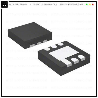 AS1375-BTDT-30【IC REG LINEAR 3V 200MA 6TDFN】