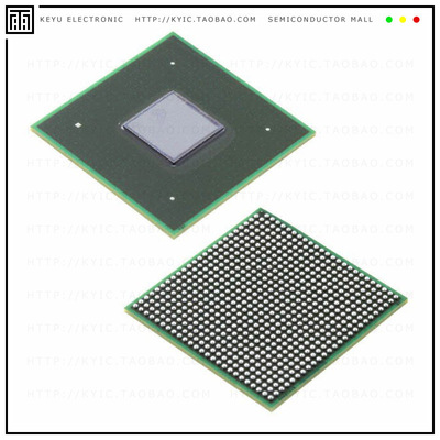 MCIMX6Q5EYM12AD【I.MX 6 SERIES 32-BIT MPU QUAD A】