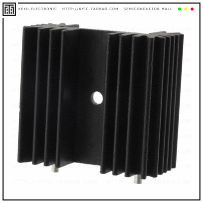 532602B02500G【HEATSINK TO-220 SOLDERPIN 38.1MM】