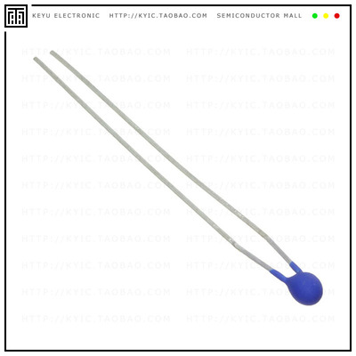 NK502C1R5【THERMISTOR NTC 5KOHM 3977K BEAD】