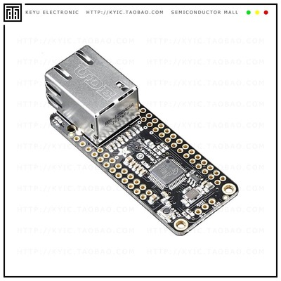 3201【ETHERNET FEATHERWING】