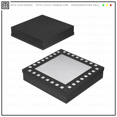 HMC516LC5TR【IC RF AMP GP 9GHZ-18GHZ 32SMT】