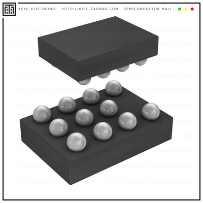 AN26065A-PR【IC AMP CEL 824MHZ-960MHZ 11WLCSP】