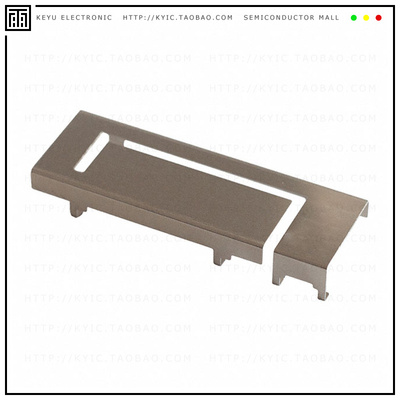PRO-OB-518【RF ANT 868MHZ/2.4GHZ STAMPED MET】