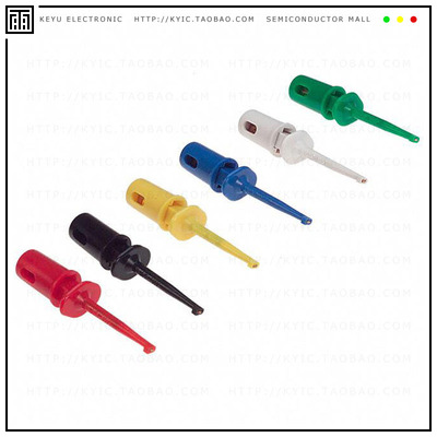 923848-C【MICRO PROBE-IT ASSORT 6 PKG】