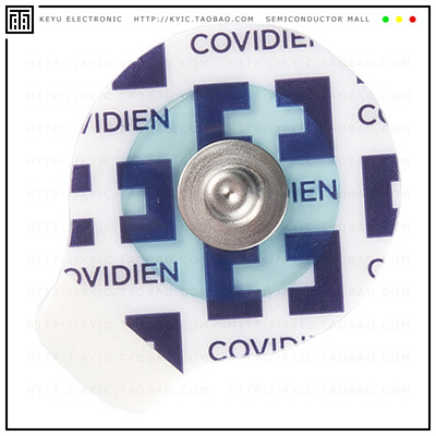 SEN-12969【BIOMEDICAL SENSOR PAD (10 PACK)】