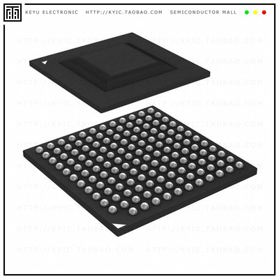 TSI721A1-16GCLV【IC RAPIDIO SW PCI BRDG 143FCBGA】