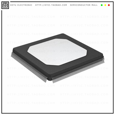 ADSP-21060KSZ-160【IC DSP CONTROLLER 32BIT 240MQFP】