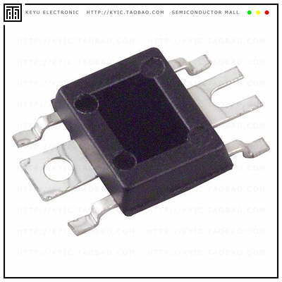 PD3122F【SENSOR PHOTODIODE 940NM SMD】