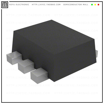 TMP112AIDRLT【SENSOR DIGITAL -40C-125C SOT563】
