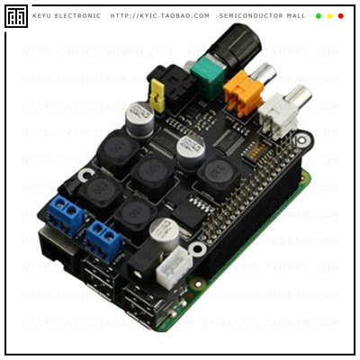 DFR0449【EXPANSION SHIELD X400 FOR RASPBE】