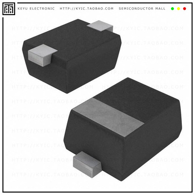 ESDSLC5V0D9B-TP【TVS DIODE 5V SOD923】