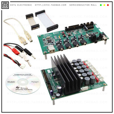 TAS5142DDV6EVM2【TAS5142DDV6EVM2】