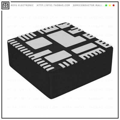 MIC45116-1YMP-T1【IC REG BUCK ADJ 6A SYNC 52QFN】